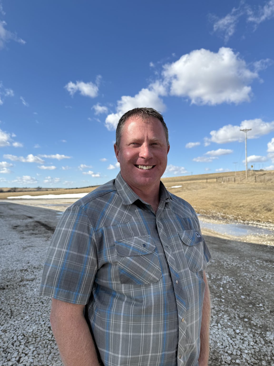 About Us – Calibrated Agronomy